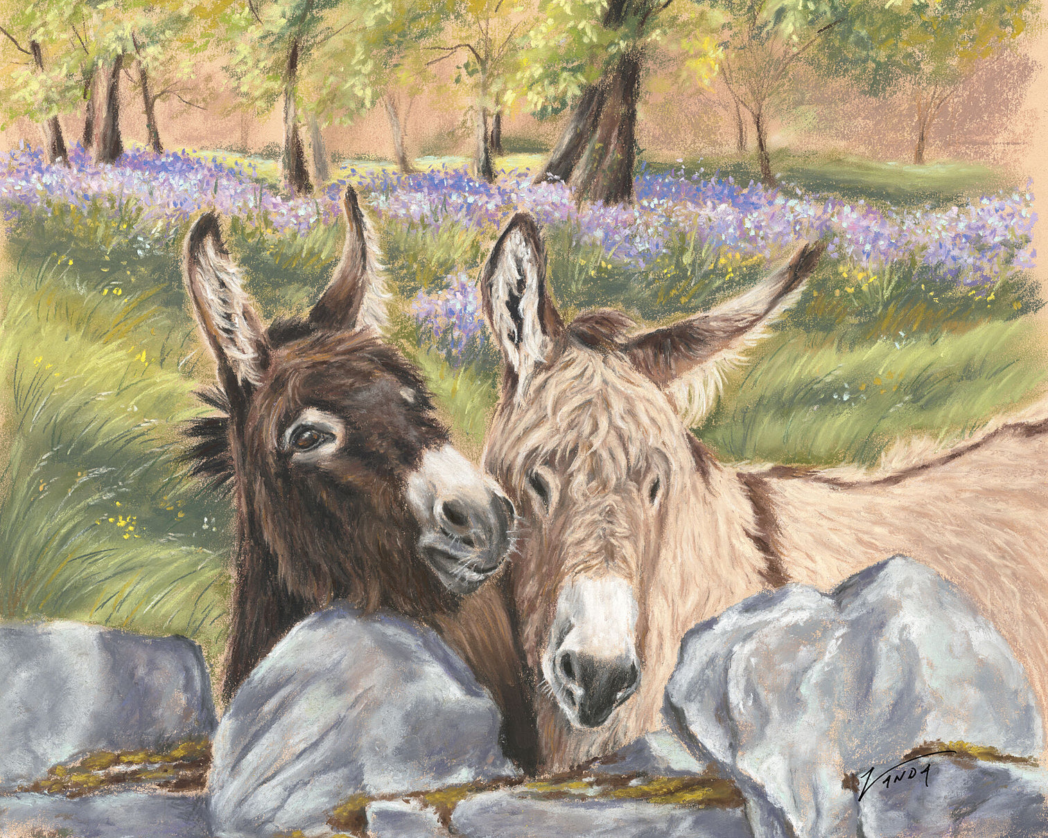 Animals – Vanda Art Gallery